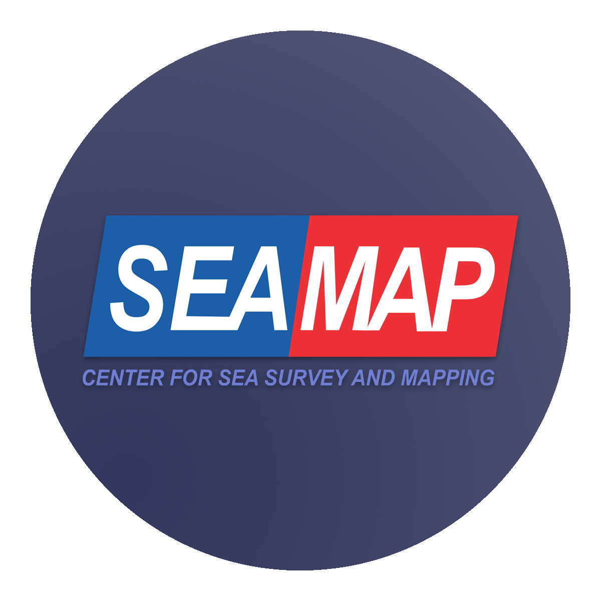 Trung tâm Trắc địa và Bản đồ Biển - SEAMAP - Việt Nam